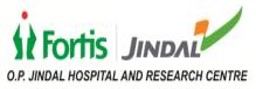 Fortis O.P. Jindal Hospital & Research Center